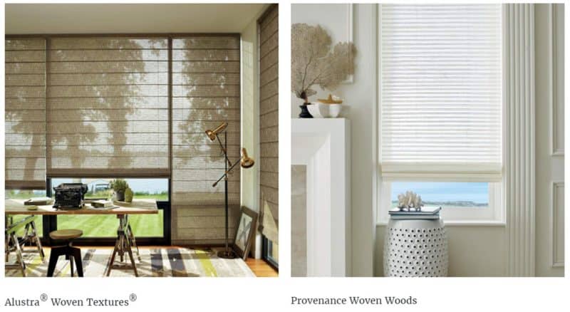 Roman Shades: A Brief History | Blind Magic