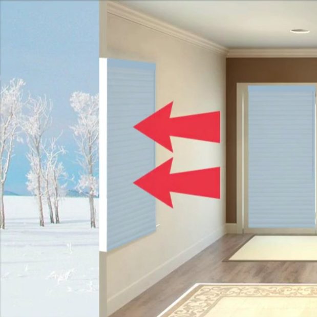 The Science Behind Energy Efficiency at the Window | Blind Magic