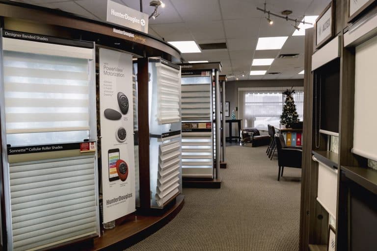Blind Magic Window Coverings - Blinds in Edmonton & Area