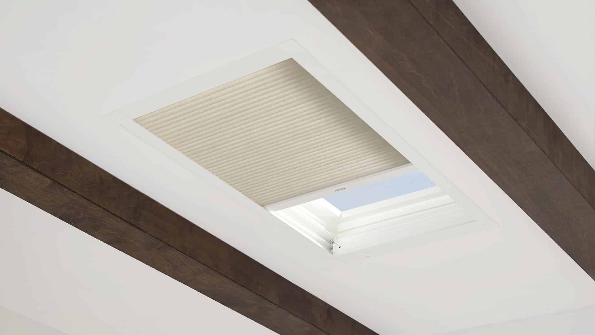 Skylights | Blind Magic Window Coverings